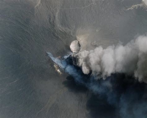 Satellite Science How Earth Observation Data Furthers Our Understanding Of The World