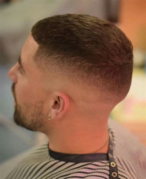 Short Textured Hairstyles Mens Medium Length Hairstyles Mens