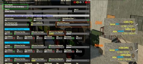 Mod Network FS Mods Farming Simulator Mods