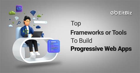 Best Mobile App Development Frameworks For