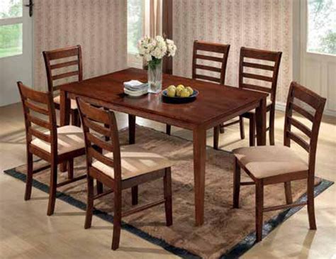 Conjunto Mesa Sillas De Cocina O Comedor Nerja En Marr N Haya
