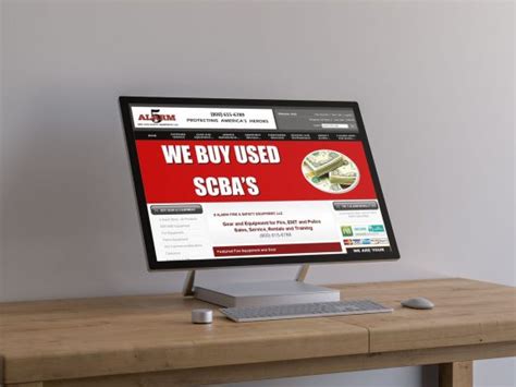 5 Alarm Fire And Safety Equipment Webmaster Services Facebook