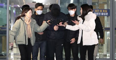 청담동 스쿨존 사고 운전자뺑소니 혐의 가를 50초
