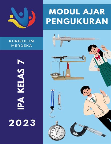 MODUL AJAR KEL 7 PENGUKURAN - Sa'diyah Sa'diyah - Page 1 - 11 | Flip PDF Online | PubHTML5