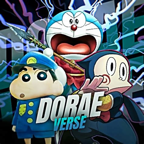 Dorae Verse Youtube