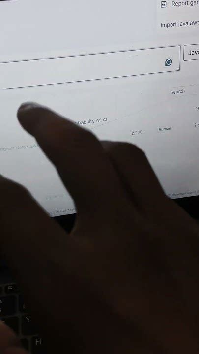 Ai Or Human 🤯 Can We Really Detect Who Wrote The Code Watch Now 🔥🤖 Aivshuman Codingmystery