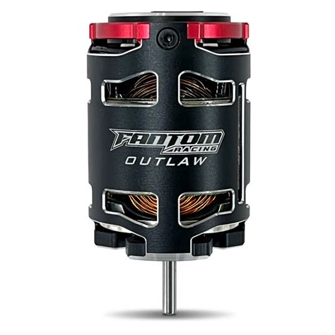Fantom 13 5T Helix RS Team Edition Outlaw Brushless Motor