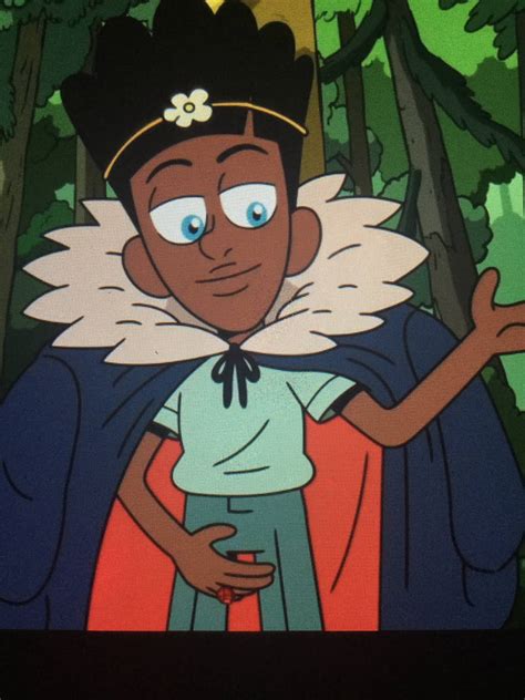 King Xavier By Ohyeahcartoonsfan On Deviantart