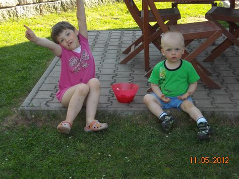 Dovolená Vlaba Album On Rajče