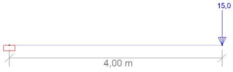 Dc Ec 02 Longitudinal Reinforcement In Beam Under Pure Bending Uls Fc Design Buildsoft Support