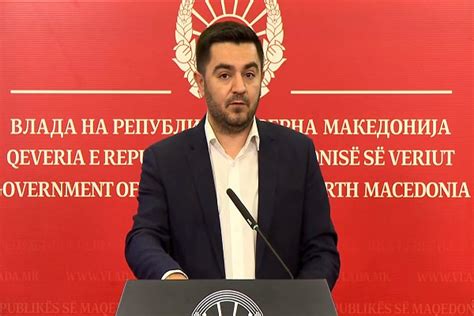 Бектеши Од 1 јануари нема да поскапи струјата Civilmedia