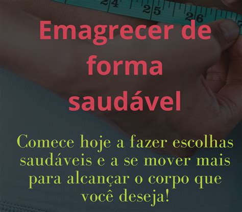 Emagrecer De Forma Saudável Allessandro Santos Hotmart