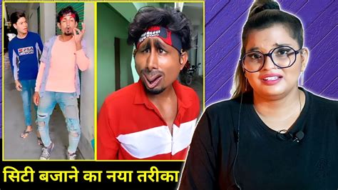 Mani Meraj Vines New Video Reaction Youtube