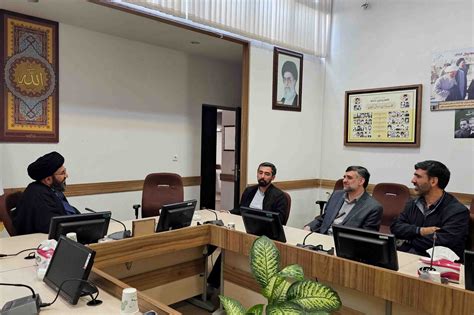 ضرورت استفاده از ظرفیت مصلاهای نماز جمعه برای ترویج کتاب و کتابخوانی نهاد کتابخانه‌های عمومی کشور