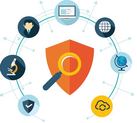 Cyserch Expert Web Penetration Testing For Enhanced Security