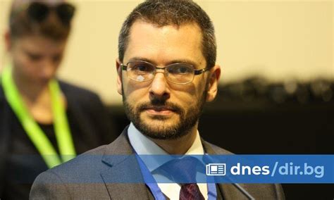 Green Transition Forum On Linkedin Борис Костадинов Ще използваме Ai за разпознаване на ранни