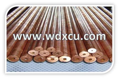 Cucrzr Tube Wd201 Wd China Manufacturer Welding Solders