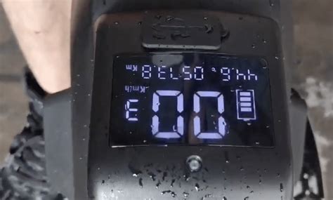 The Begode Hero EUC Review: Can this Forgotten Wheel Make a Comeback ...