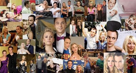 Penny And Sheldon Penny And Sheldon Fan Art 35828900 Fanpop