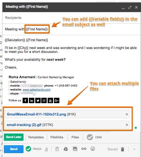 How To Send Mass Emails Without Showing Addresses