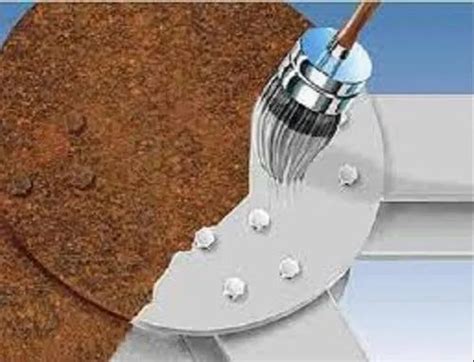 Rust Preventive Coatings At Best Price In Chennai By Laal Chemicals ID