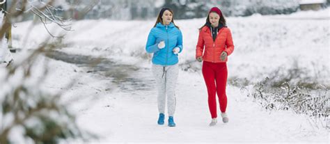Winter Wellness 3 Tips For Staying Healthy Fit And Happy In The