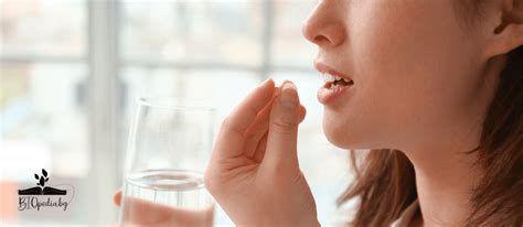 How To Drink Folic Acid What Do We Need To Know Biopedia