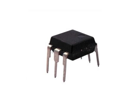 Optoacoplador N INTESC