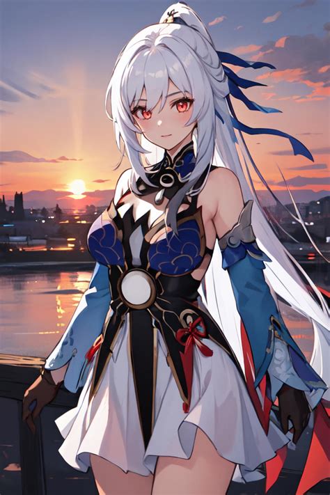 Image Posted By Skadi Fans