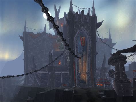 Warsong Hold World Of Warcraft Wiki Fandom