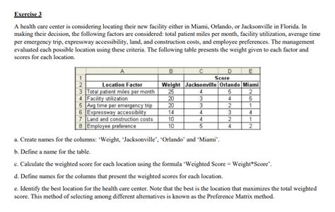 Solved Solve Using Excel And Please Provide The Details In