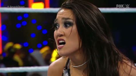 Raquel Rodriguez Shotzi Roxanne Perez Vs Damage CTRL Part 2 2 WWE