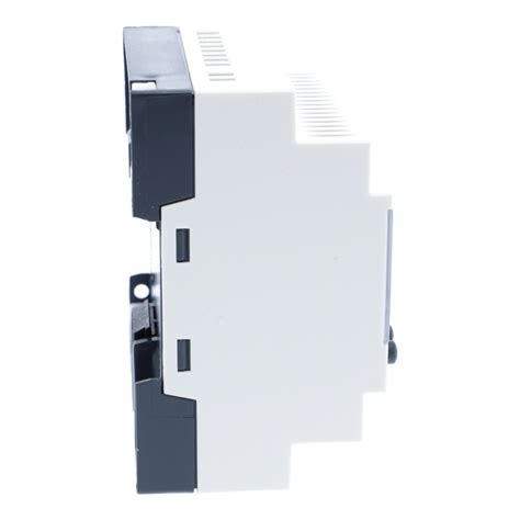 Sr2b121bd Compact Smart Relay Zelio Logic Sr2 Sr3 12 Io 24v Dc Clock Display 4 Relay