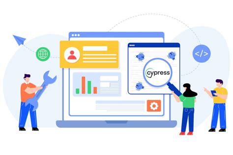 how to automate cypress test with jenkins pipeline