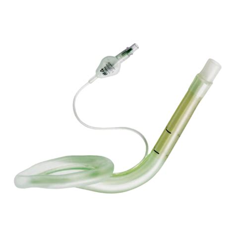 Ambu Auraonce Single Use Laryngeal Mask Instructions For Use Manual Pdf