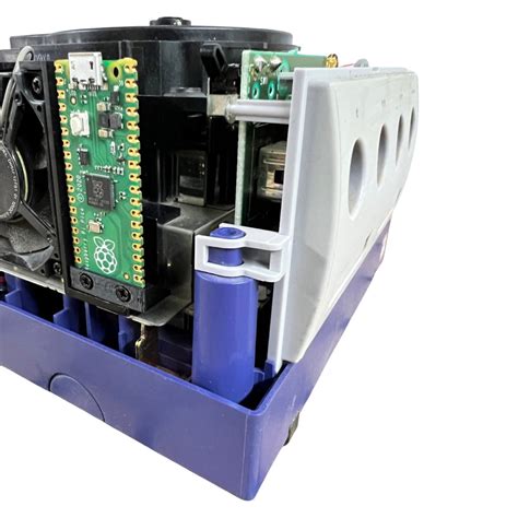 picoboot for gamecube