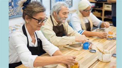Exciting Recreational Activities For Seniors