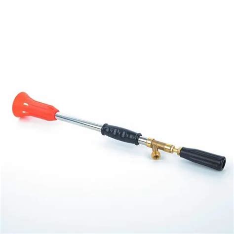 Apple Metal High Pressure Agriculture Spray Gun 600 Ml 7 Cfm At