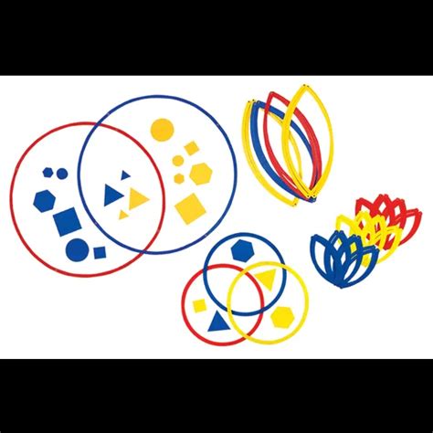 Attribute Blocks Kit And Activity Cards Set