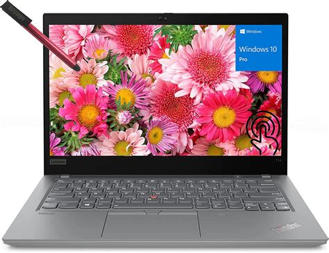 Lenovo Thinkpad T Gen I G Xe Graphics G Eu Full Hd X Ips