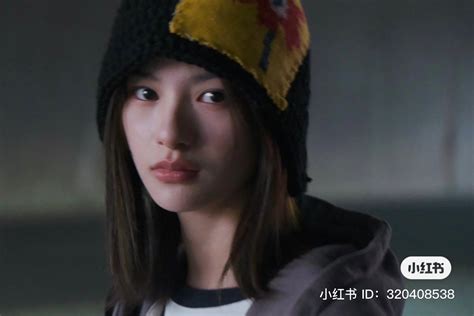 Cdrama Tweets On Twitter QiuTian Shares New Snaps On Xiaohongshu