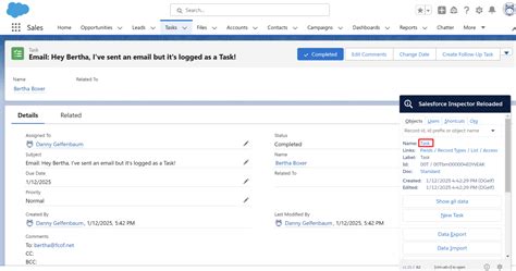 Salesforce Activities Everything You Need To Know Salesforce Ben