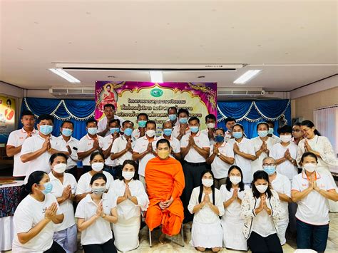 🙏 ️โครงกา ป่าโมกข์ธรรมาราม อารามแห่งความหลุดพ้นด้วยธรรม