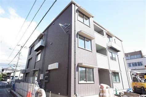 【ホームメイト】シャーメゾンcrie：物件情報 福岡県福岡市南区