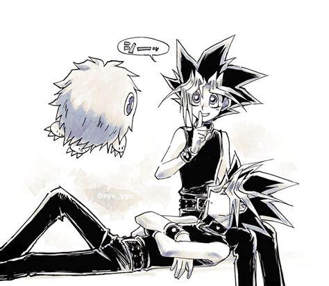 Yami X Yugi Puzzelshipping Artofit