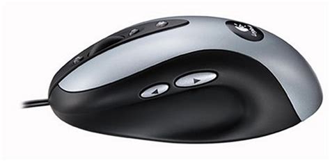 Electronikz Logitech Mx500 Optical Mouse