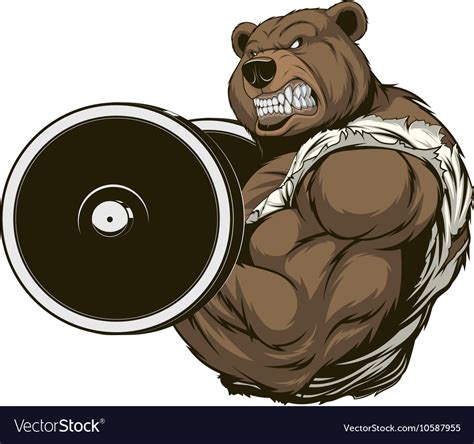 Bear Strongs Instagram Twitter And Facebook On Idcrawl