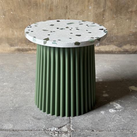 Side Table Notation Design