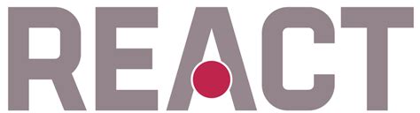 ホーム React株式会社webページ