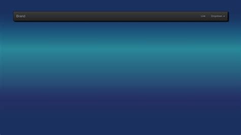 Bootstrap Dropdown Hover Menu